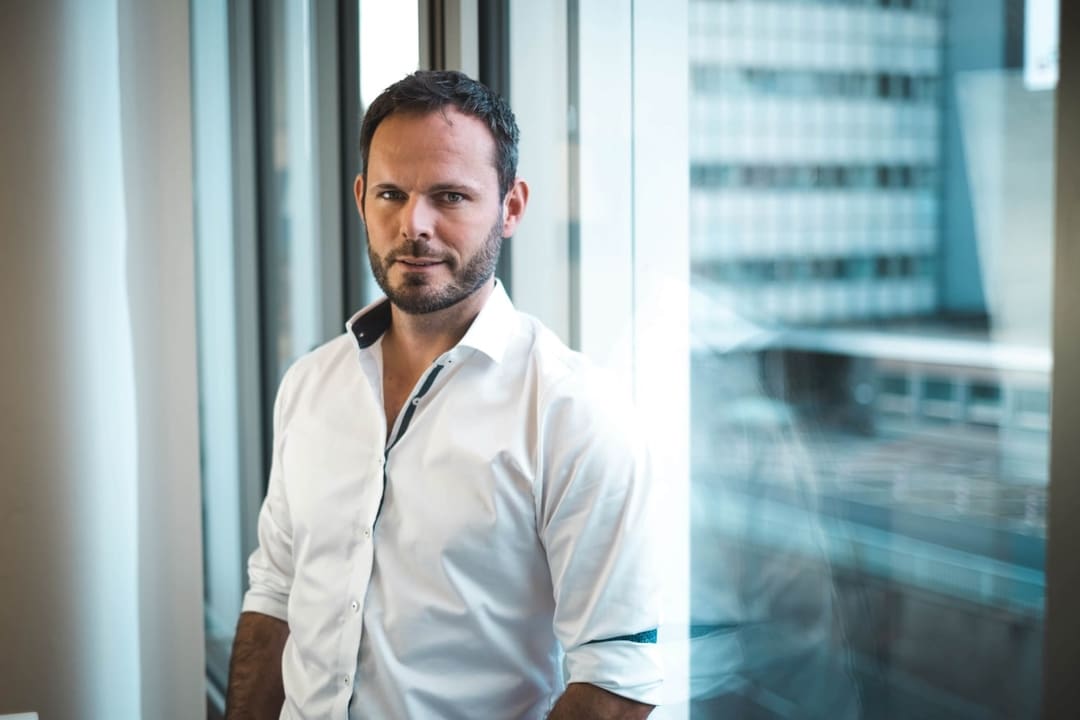 Christian Klose - Finanzberatung der MLP in Köln